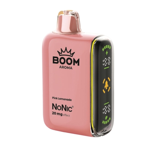 AROMA BOOM NONIC® GALAXY 15 000 PUFF | LIQUIDOWO.PL